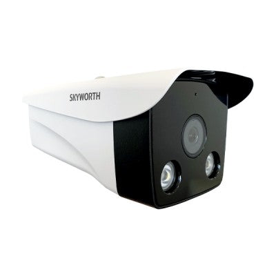 BULLET CAMERA - SKYWORTH SKH-I54D5P 4MP / POE / MIC – maza.mn ...