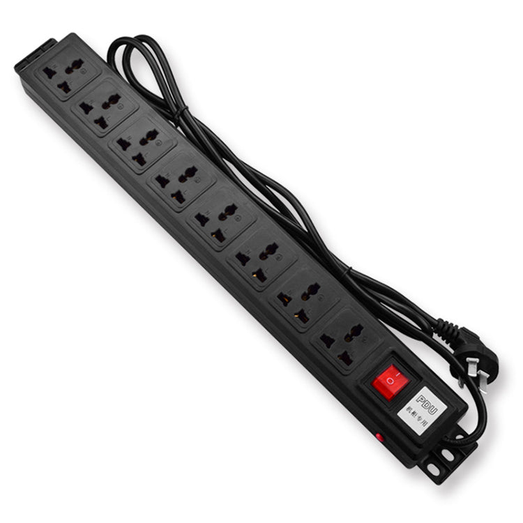 PDU (POWER DISTRIBUTION UNIT) - UNIVERSAL STANDARD – maza.mn - Mazaalai ...