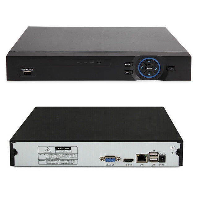 NVR 32CH, NVR32 – maza.mn - Mazaalai Camera